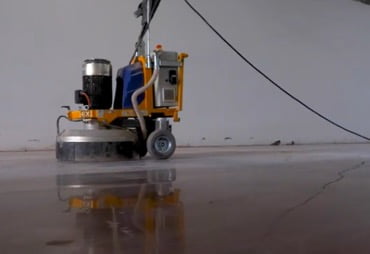 ¿CÓMO PULIR CONCRETO? - JETCO PANAMÁ