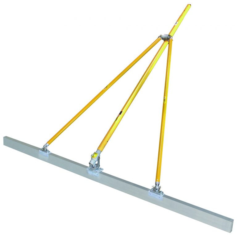 Rectificador Bump Cutter 2" X 4" X 10' - JETCO PANAMÁ