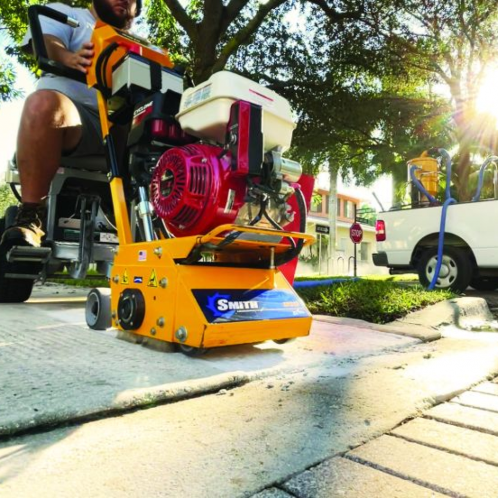 ESCARIFICADORA DE GASOLINA Modelo SPS10 - JETCO PANAMÁ