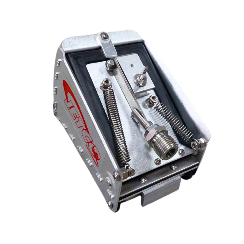 SELLADOR DE TORNILLO RHINO PLASTER - JETCO PANAMÁ