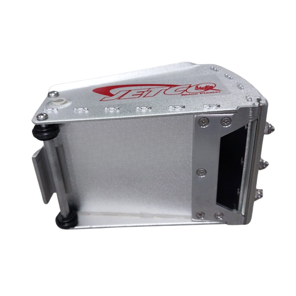 SELLADOR DE TORNILLO RHINO PLASTER - JETCO PANAMÁ