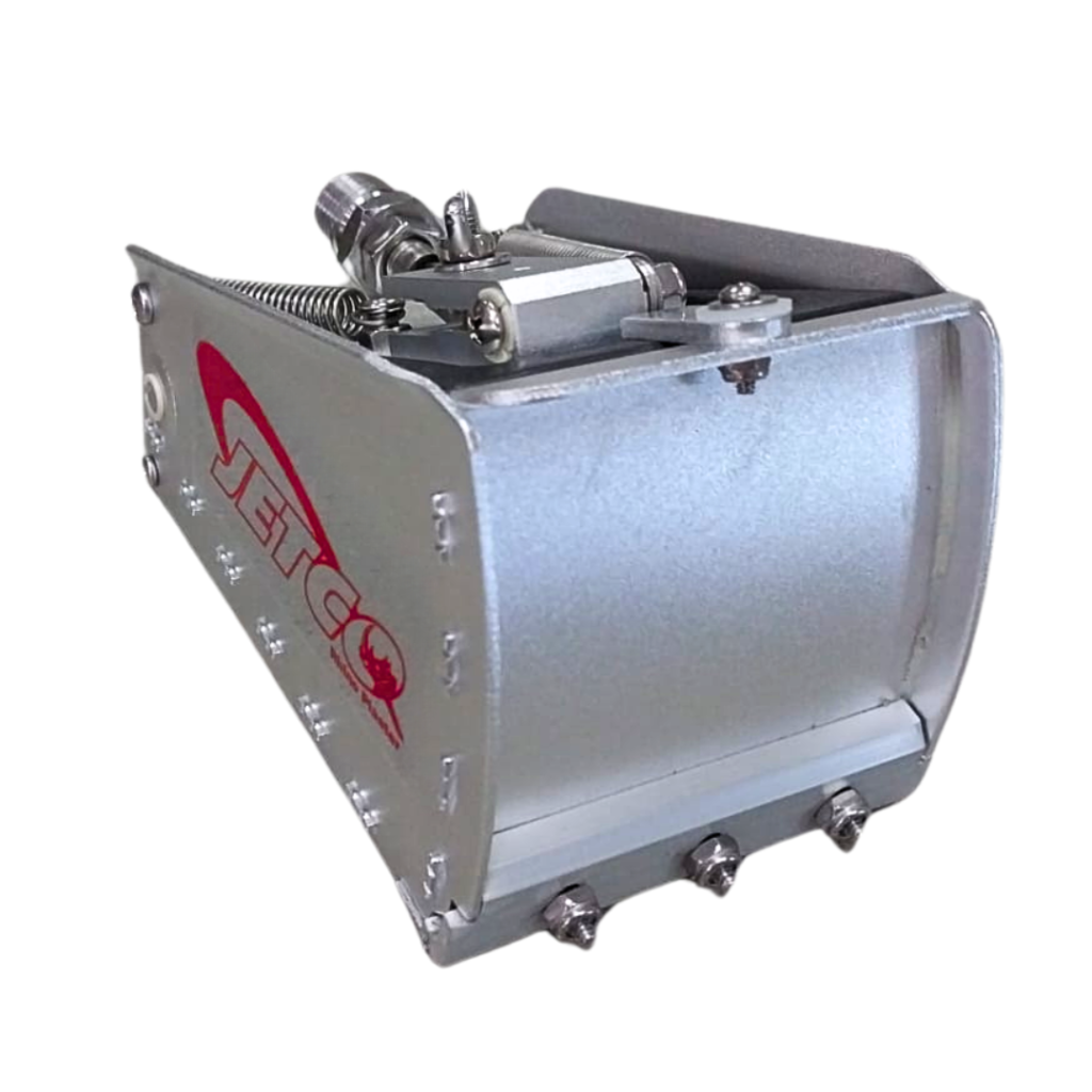 SELLADOR DE TORNILLO RHINO PLASTER - JETCO PANAMÁ