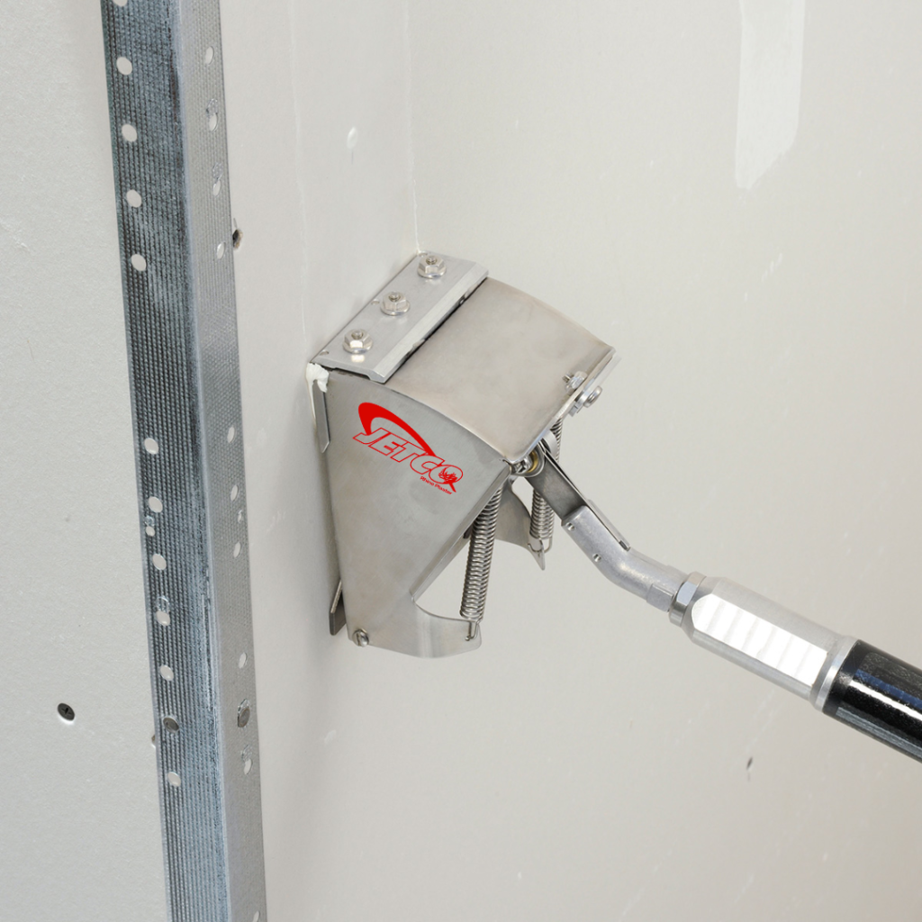 SELLADOR DE TORNILLO RHINO PLASTER - JETCO PANAMÁ