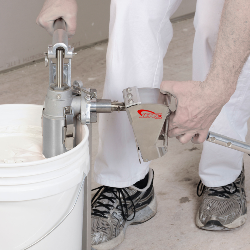 SELLADOR DE TORNILLO RHINO PLASTER - JETCO PANAMÁ