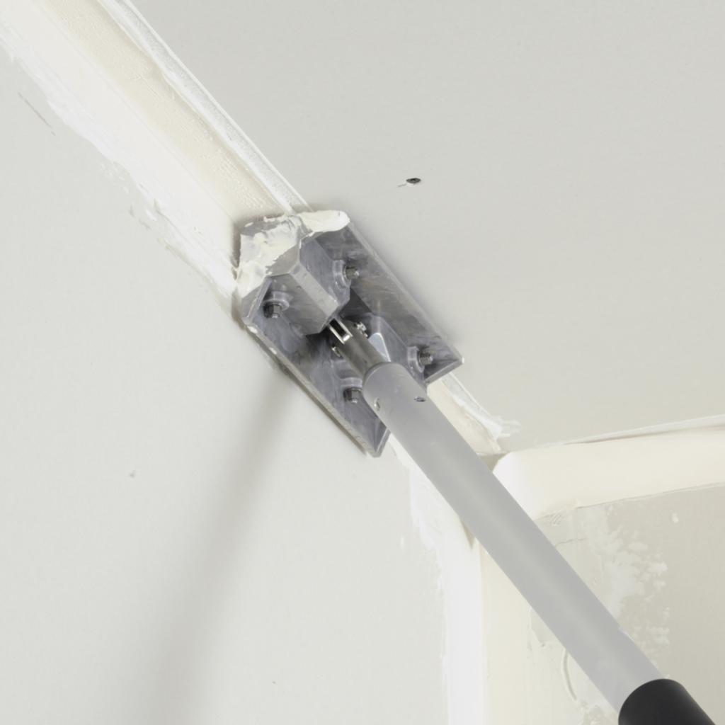 RODILLO ESQUINERO INTERNO DE RHINO PLASTER - JETCO PANAMÁ