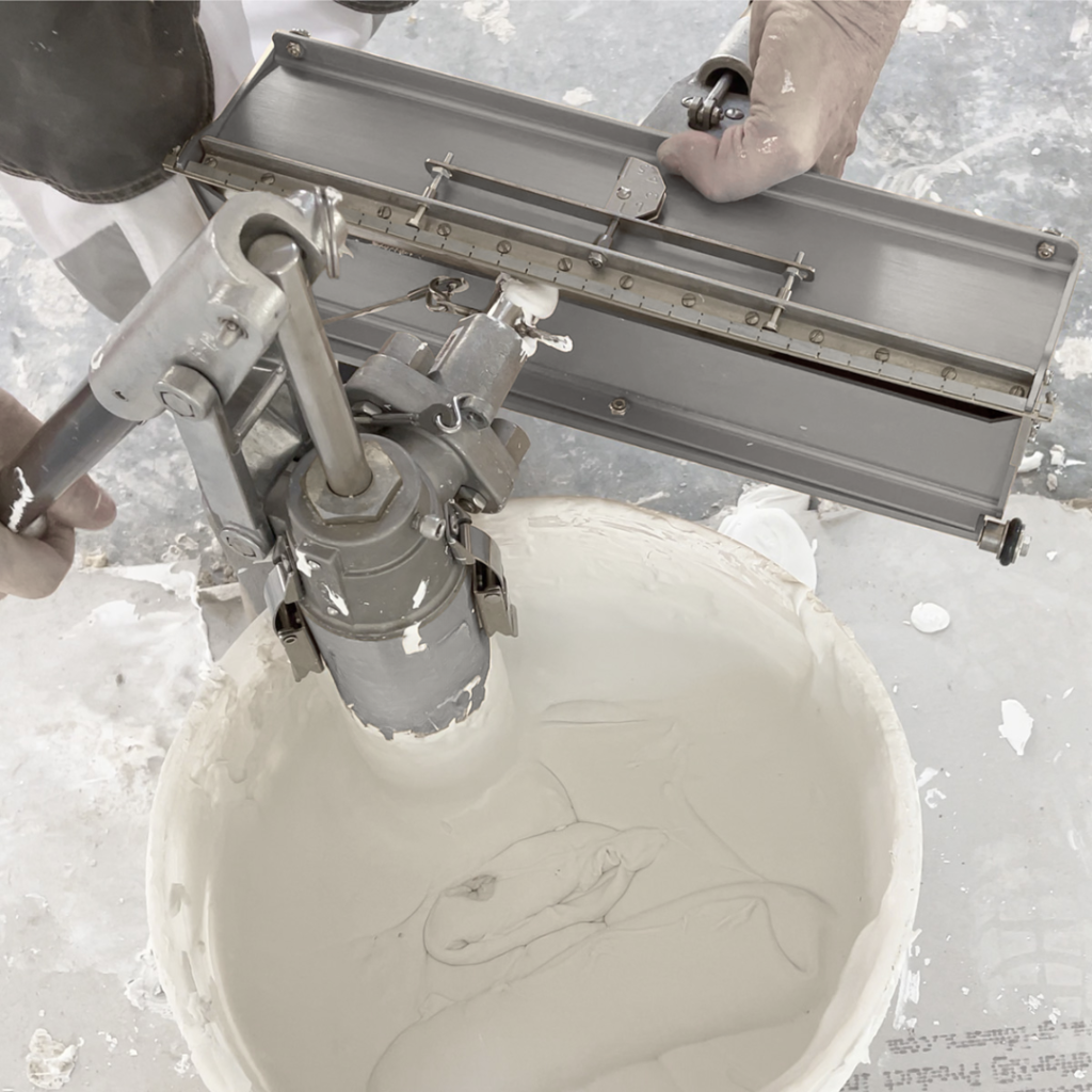 JET BOX PLASTER AUTOMÁTICA DE RHINO PLASTER - JETCO PANAMÁ