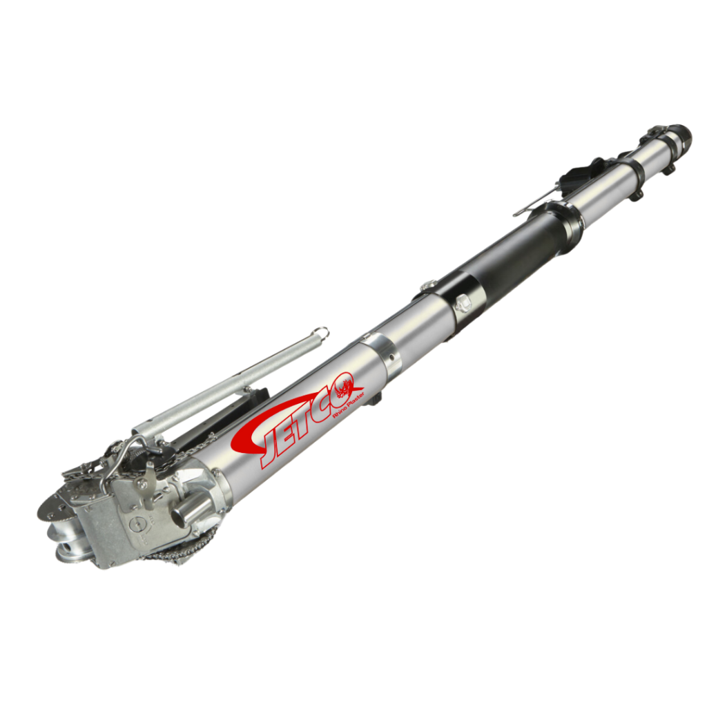 JET TAPER PRO DE RHINO PLASTER - JETCO PANAMÁ