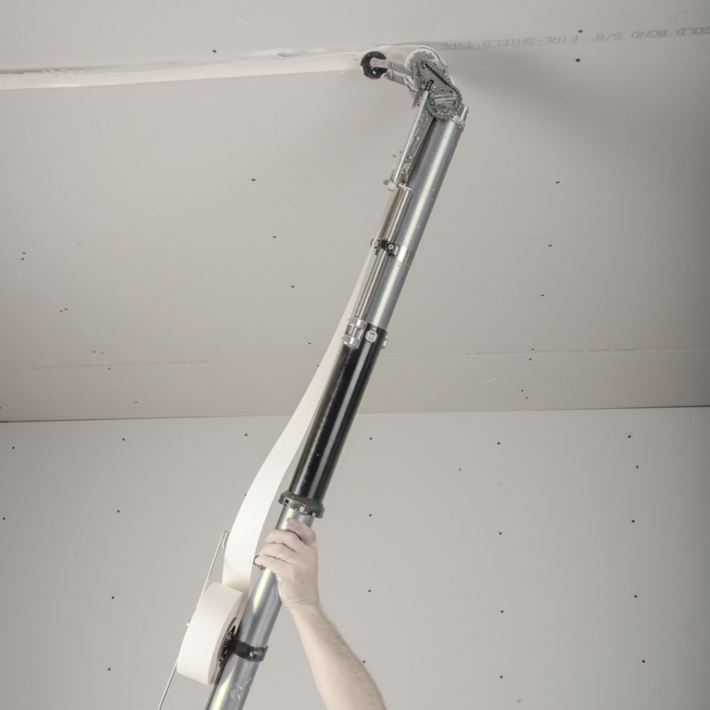 JET TAPER PRO DE RHINO PLASTER - JETCO PANAMÁ