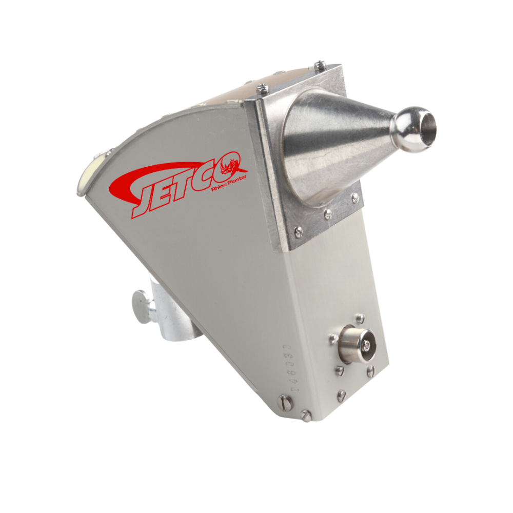 TRIBOX APPLICATOR DE RHINO PLASTER - JETCO PANAMÁ