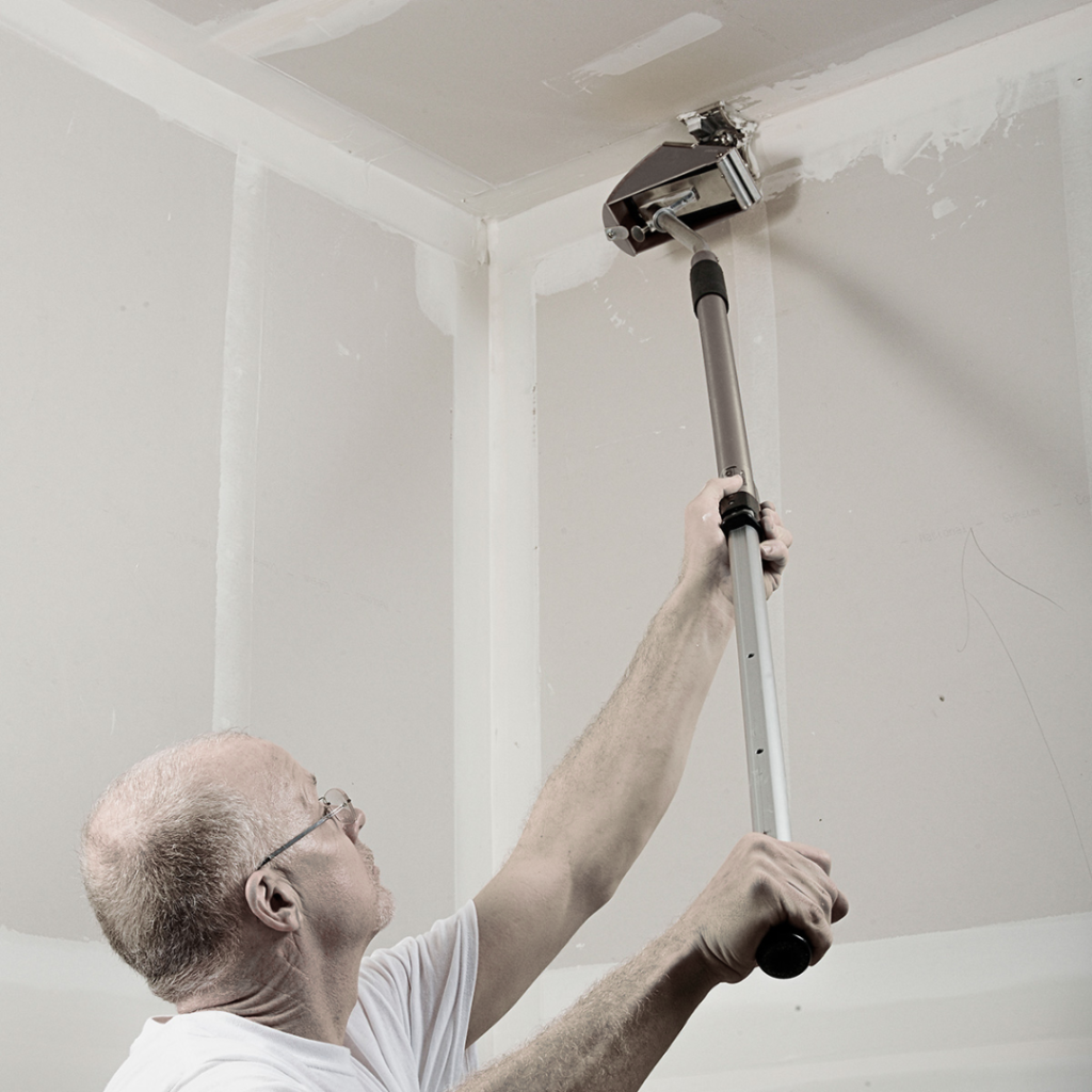 TRIBOX APPLICATOR DE RHINO PLASTER - JETCO PANAMÁ