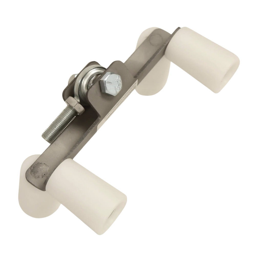 RODILLO ESQUINERO EXTERNO DE RHINO PLASTER - JETCO PANAMÁ