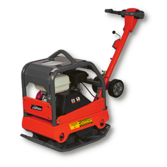 PLANCHA COMPACTADORA REVERSIBLE - JETCO PANAMÁ